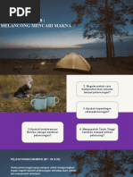 18 Tema Bahasa Melayu SPM | PDF | Perjalanan