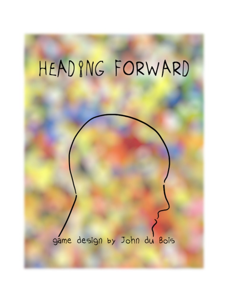 Heading Forward Rulebook | PDF | Physical Therapy | Cognition