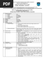 Contoh RPL Konseling Individu | PDF