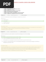 Pregunta: La Irritabilidad o Letargo en Un Paciente Con Dengue Traduce ...