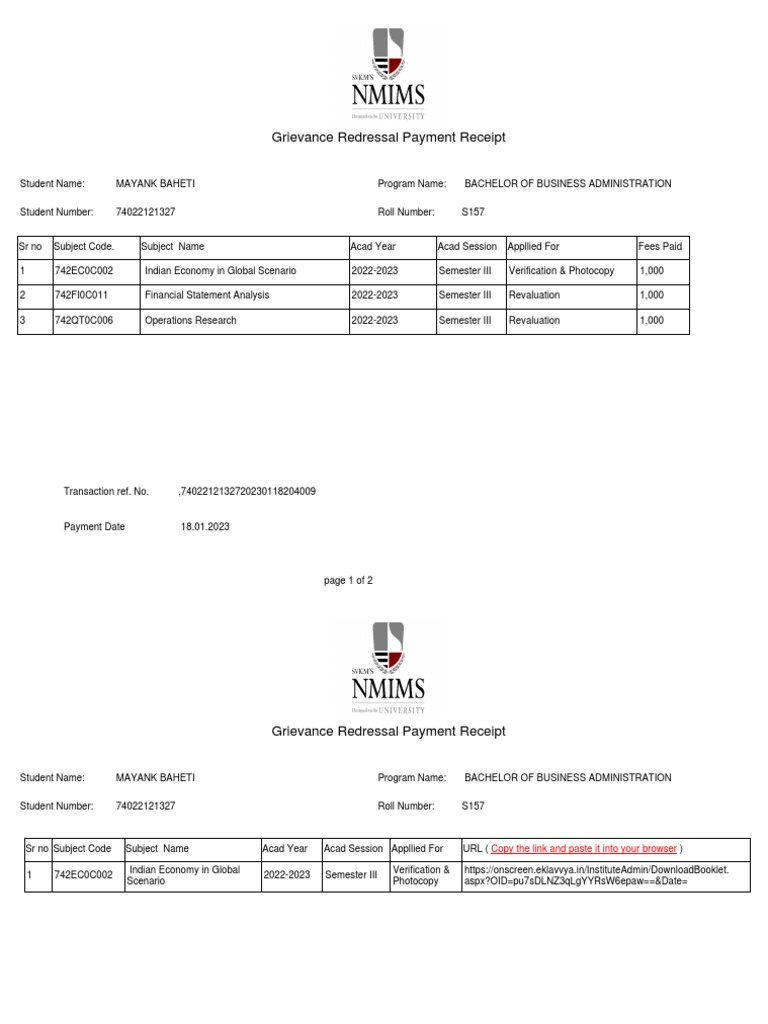 ZSVKM GR Form | PDF | Business | Technology & Engineering