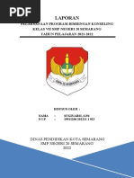 Contoh Dari Program BK Tahunan, Semesteran, Bulanan, Mingguan, Dan ...