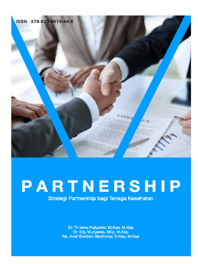 Buku Partnership | PDF