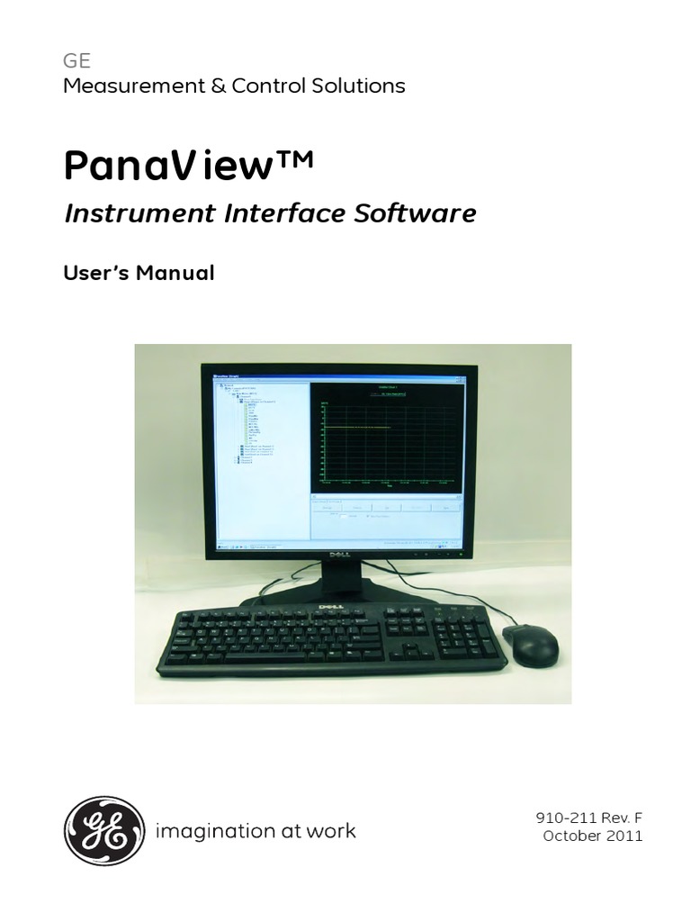 Panaview Manual | PDF | License | Installation (Computer Programs)