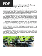 Pengertian Elips Beserta Rumus Dan Contoh Soalnya | PDF