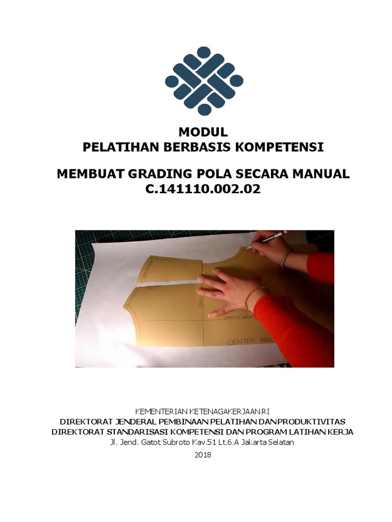 Modul Grading | PDF | Komputer