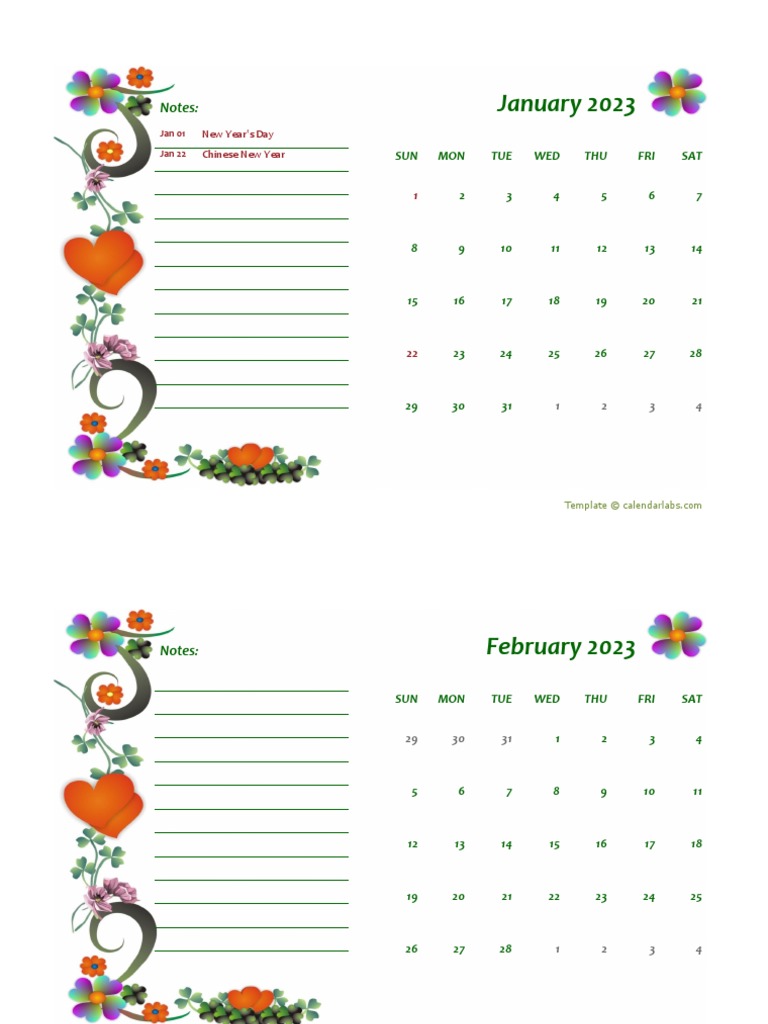 October 2023 Philippine Calendar | PDF | Holidays | Festival