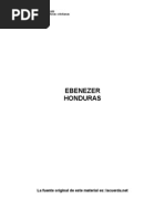 Desierto en Paraíso Enbenezer | PDF