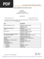 MINUTES of MEETING Purchase Committee | PDF | Specification (Technical ...