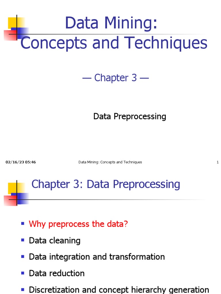 Chapter 3 - For Class | PDF | Data Compression | Wavelet