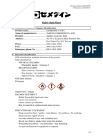End User Declaration Eud Form | PDF | Business