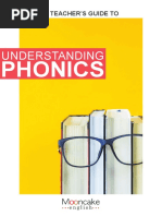 CORE Phonics Survey | PDF | Phonics | Linguistics