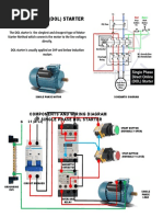 Jet Fuel Starter | PDF | Jet Engine | Throttle