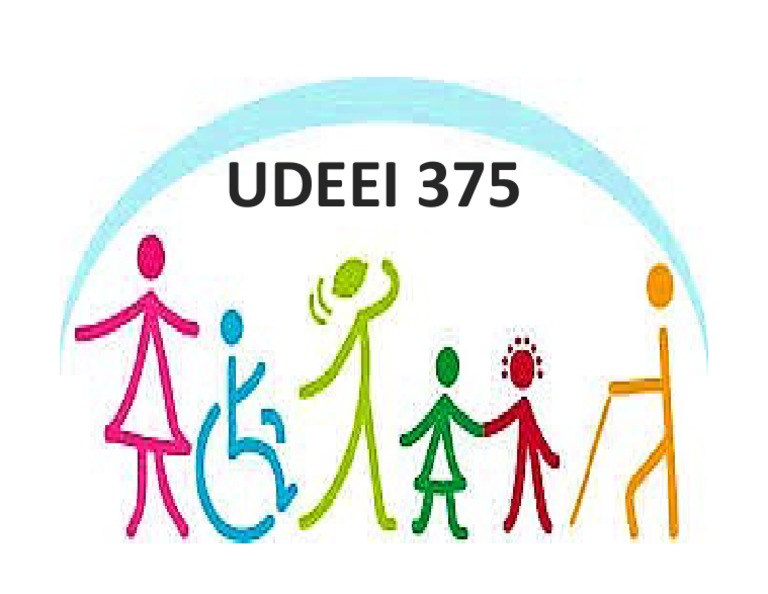 Udeei 375 Portada | PDF