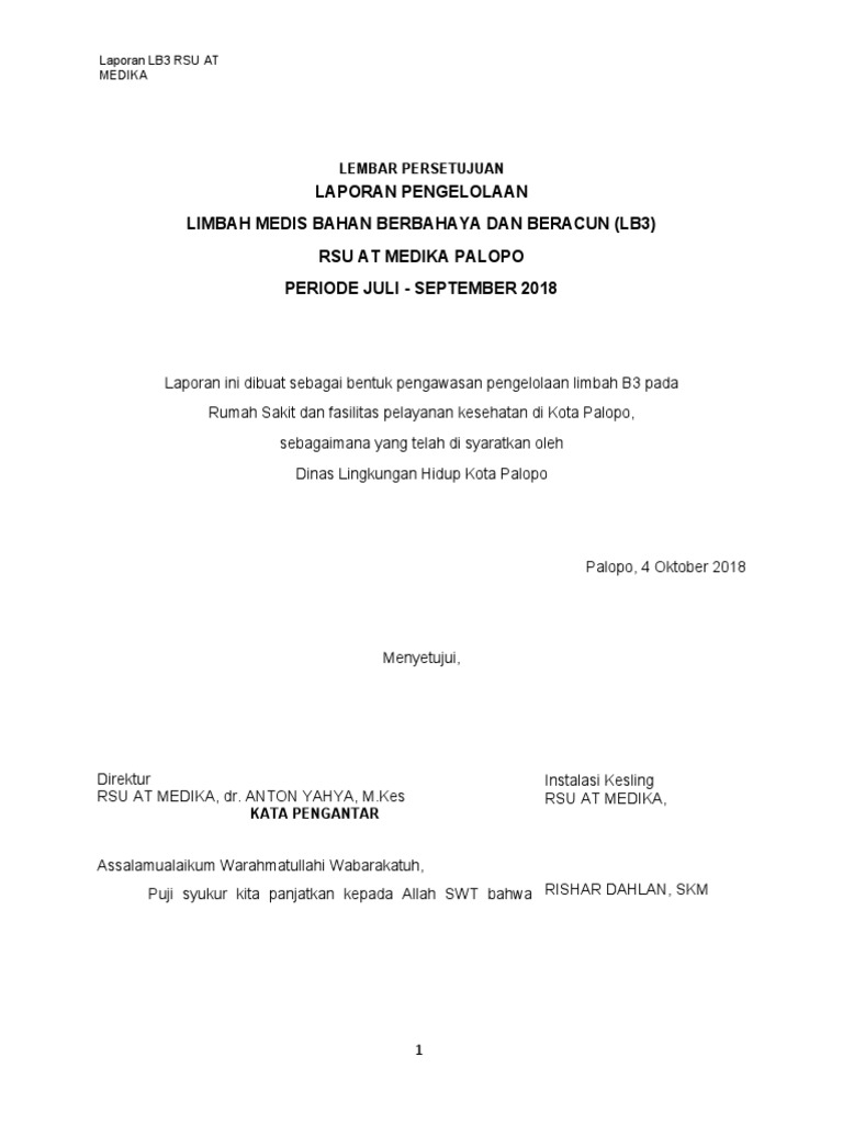 Laporan lb3 | PDF