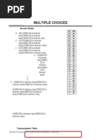 Appendix 2 Security Patrol Log | PDF