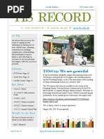 17 Statistical Hypothesis Tests in Python (Cheat Sheet) | PDF ...