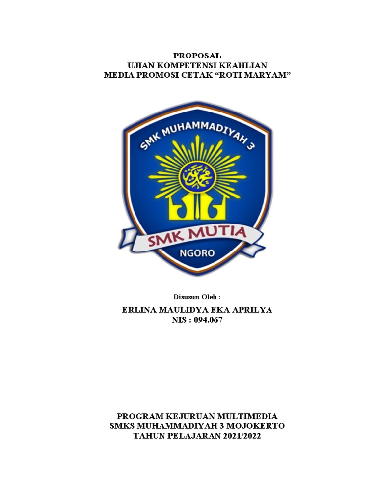 094.067 - Erlina Maulidya Eka Aprilia | PDF