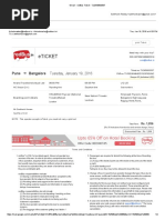 Technical Design Report Template | PDF | Database Index | Sql