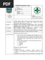 Panduan Penerapan Bundle Hais | PDF