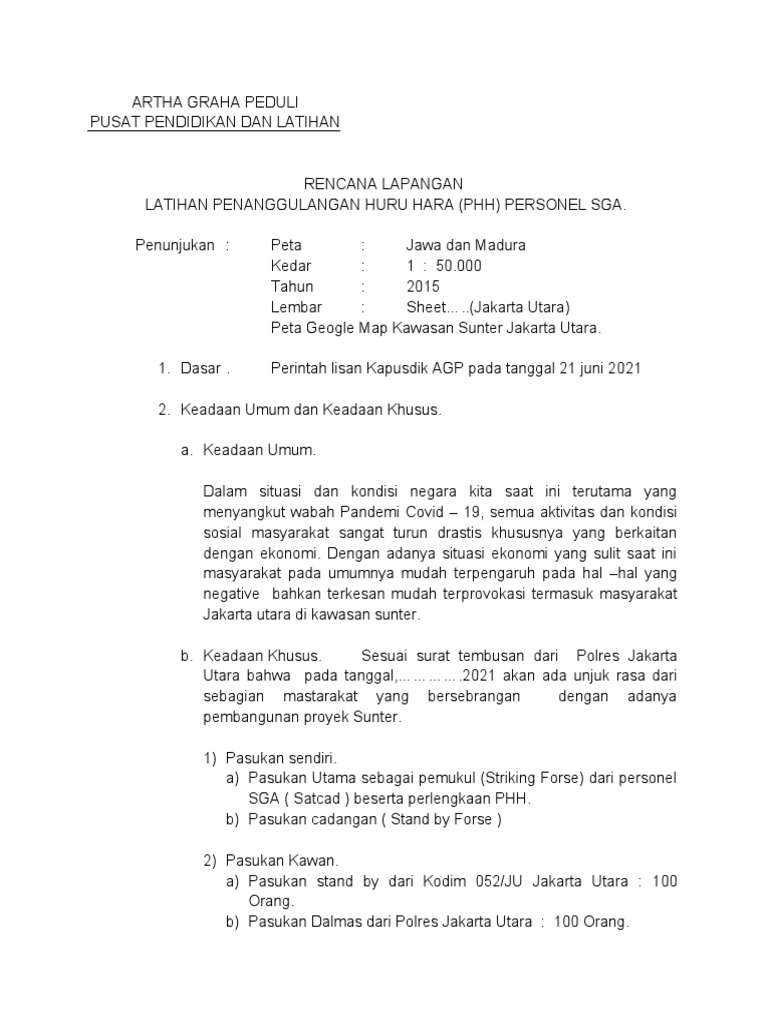 Renlap PHH | PDF