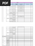 FR-01-EHS-041 Staffhouse Barracks Inspection Checklist | PDF | Toilet ...