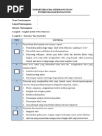 Contoh Laporan-Icra-Konstruksi Bangunan | PDF