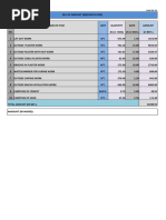 Cover Letter For Submission Bill | PDF | Finance & Money Management
