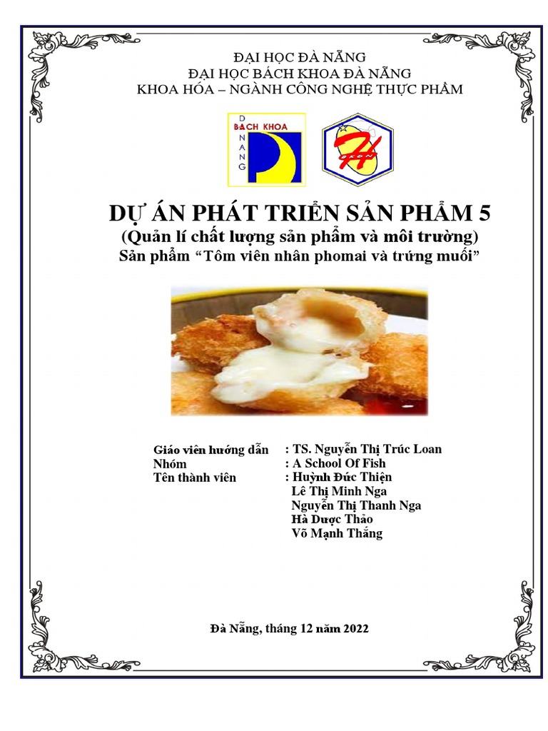 Bài Báo Cáo PBL 5 ASOF | PDF