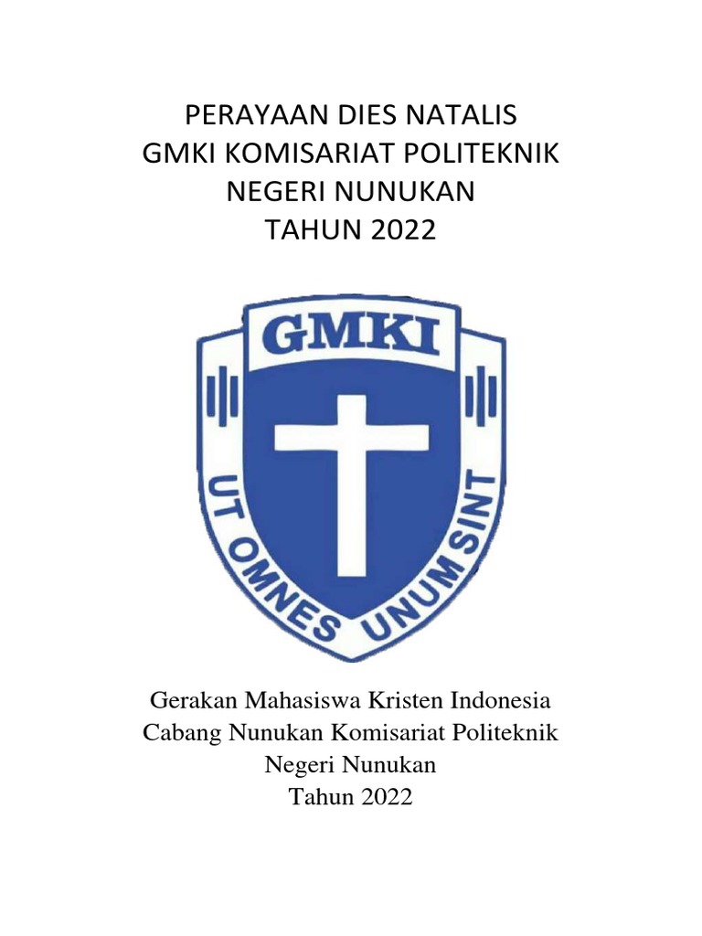 LPJ Dies Natalis 2022 | PDF