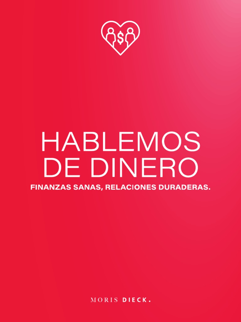 MD Manual Hablemos de Dinero-3 | PDF | Presupuesto | Economias