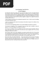 CAREER GUIDANCE Script | PDF