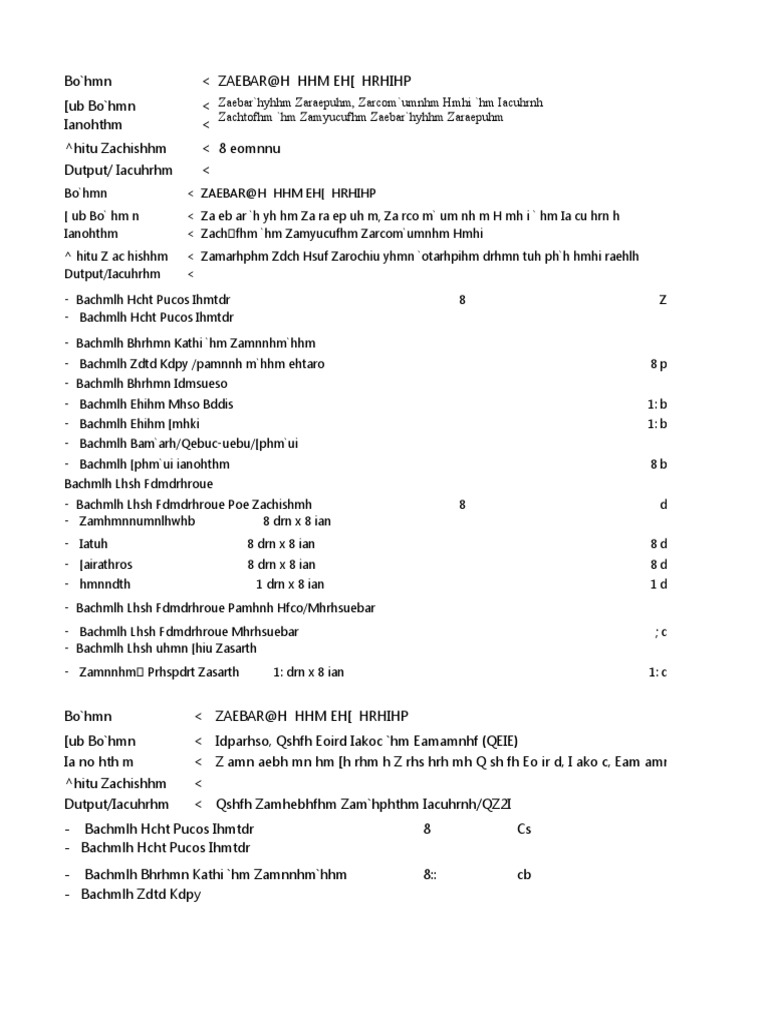 Contoh Rab PKK 2021 - Compress | PDF