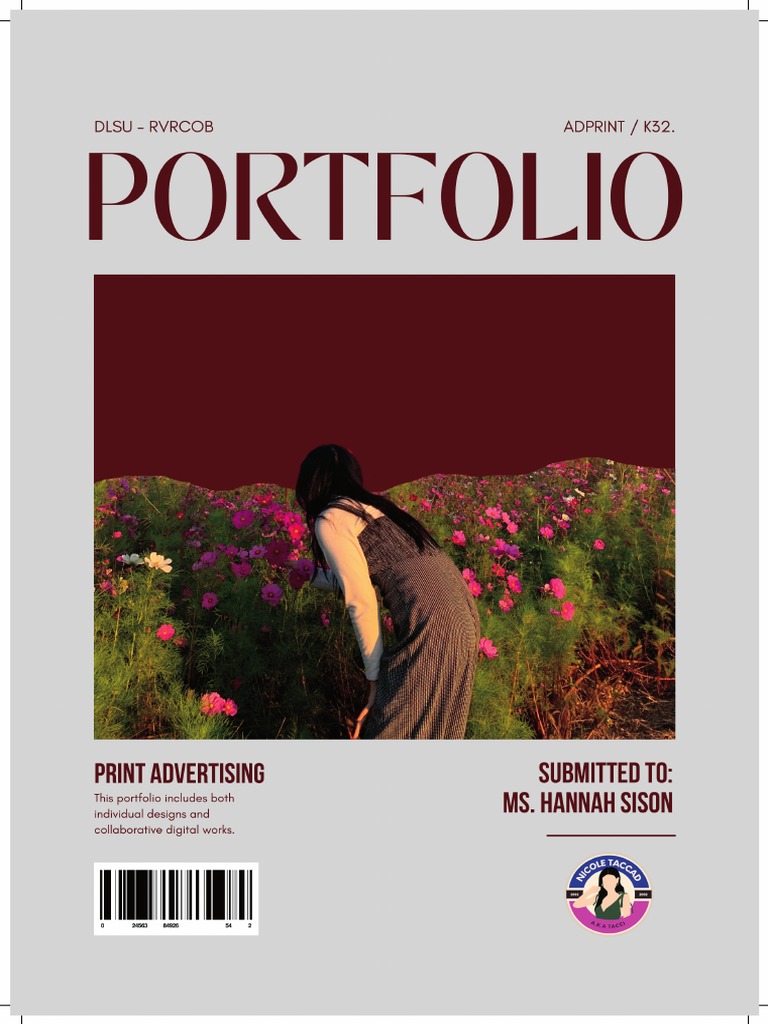 Adprint - Portfolio | PDF