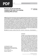 Wano Indicators 2021 | PDF | Nuclear Power | Nuclear Reactor