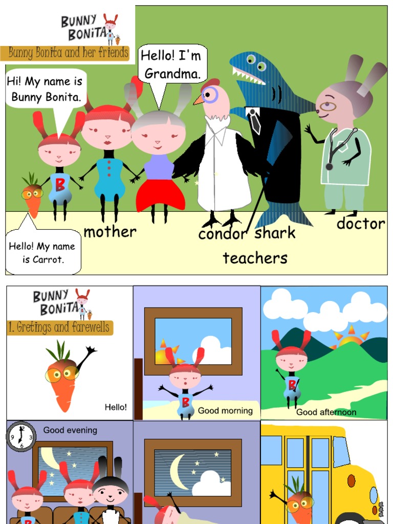 FlashCards VOCABULARIOS EN INGLES | PDF