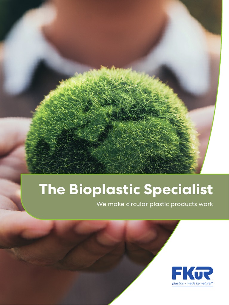 Fkur Bio Flex Bio Based Biodegradable Multifaceted | PDF | Plastic ...