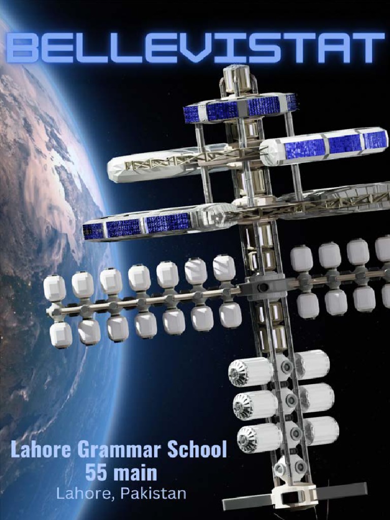 Official Draft - 2022-23 Bellevistat-Compressed | PDF | Light Emitting ...