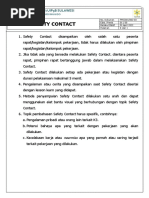 Sosialisasi Wpo | PDF
