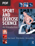 NSCA's Essentials of Personal Training 3rd Edition TEXTBOOK | PDF ...