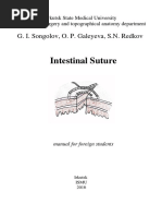 Halsted Principles | PDF