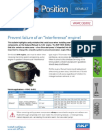 X1X2 ES9J4 Presentation | PDF | Cylinder (Engine) | Piston