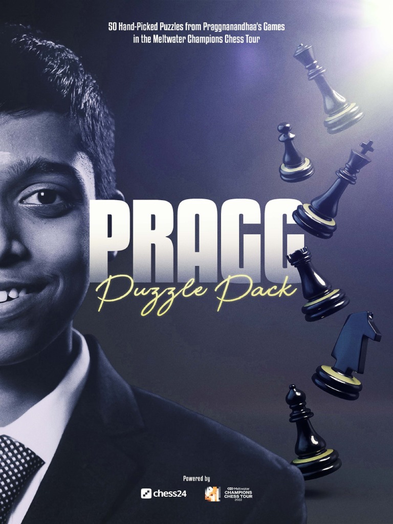 Pragg Puzzle Pack | PDF | Board Games | Traditional Games