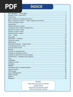 Protocolo de Monitoramento Da Glicemia Capilar | PDF | Diabetes ...