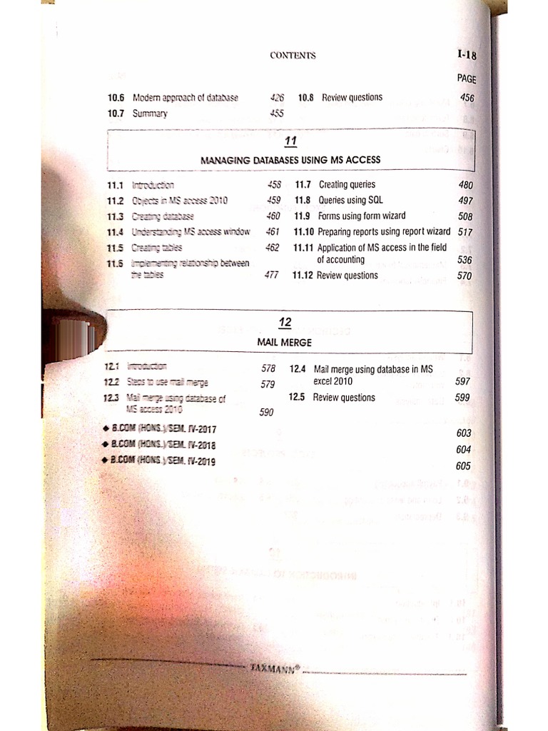 Cab Book Merged | PDF | Databases | Relational Model