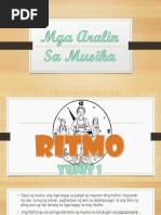 Mimaropa March | PDF