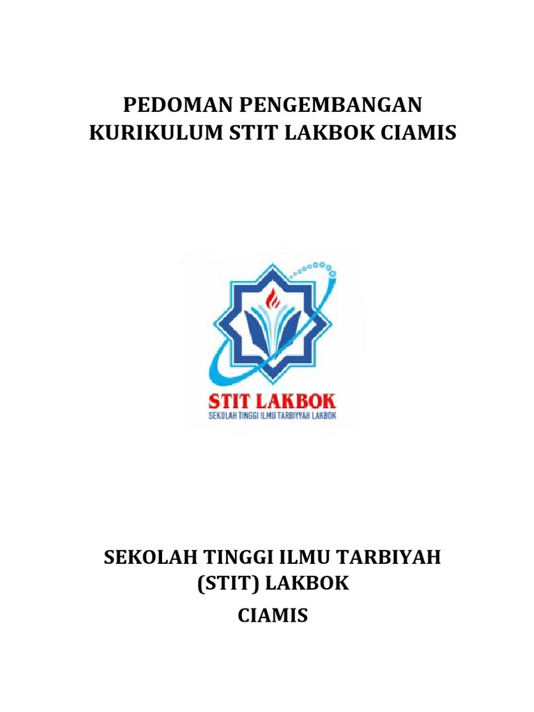 Cover Stit Lakbok | PDF
