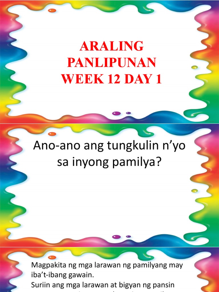 WEEK 12 AP Day 1 5 | PDF