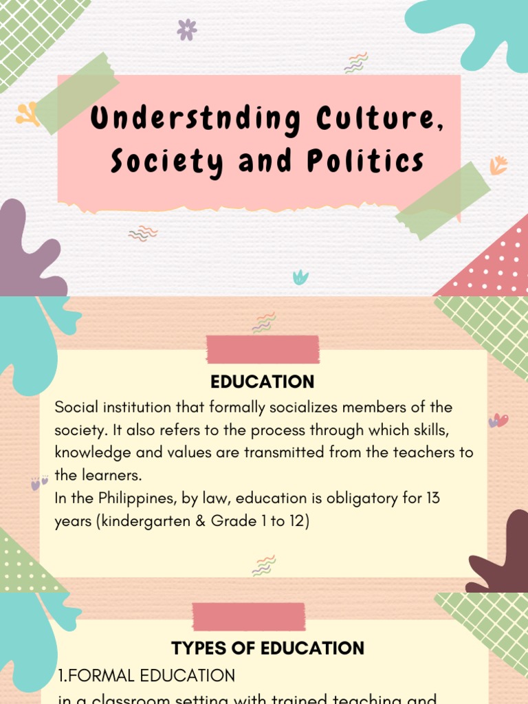 UCSP Lesson 13 | PDF | Learning | Behavior Modification