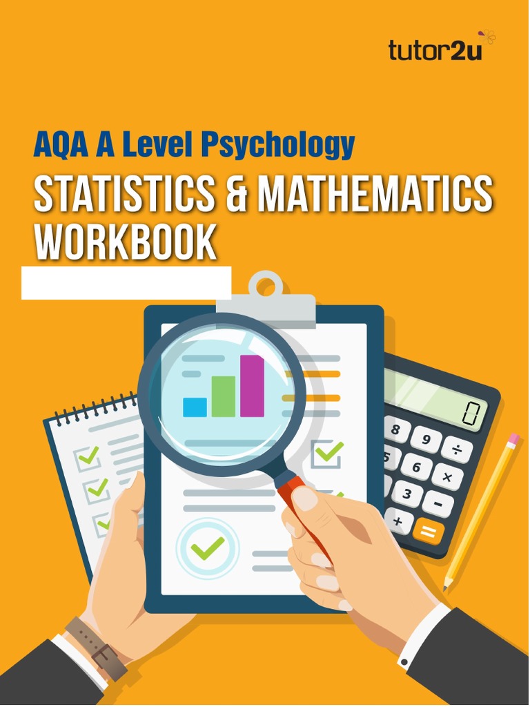 Stats & Maths Workbook Edition1 | PDF | Type I And Type Ii Errors ...